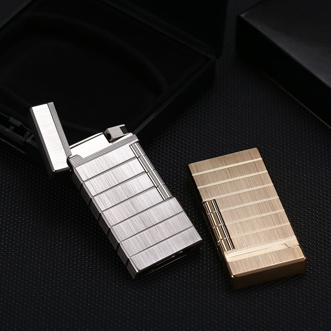 Sarome Tokyo Lighters | Handcrafted in Japan (SD1, PSD12) - CAW