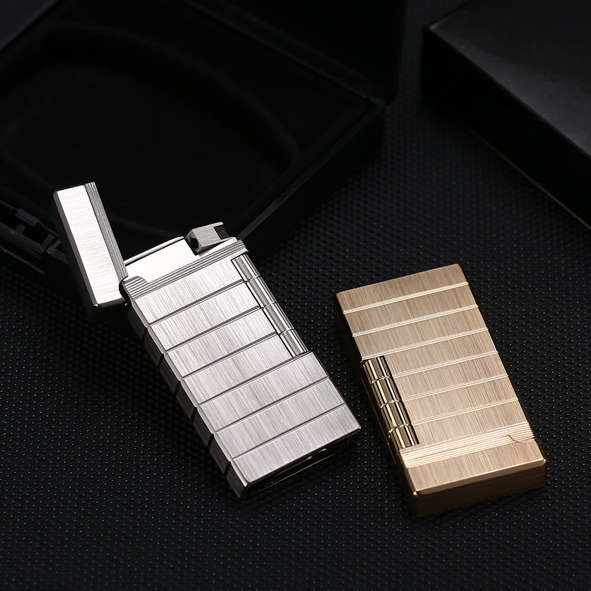 Top World-Famous Lighter Brands and Their Iconic Series