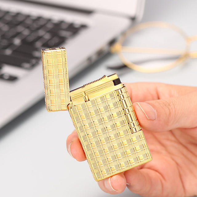 Top World-Famous Lighter Brands and Their Iconic Series