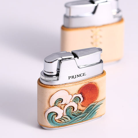 Prince Lighters Japan | Official Revival Series (Dolphin, Gold & More ...