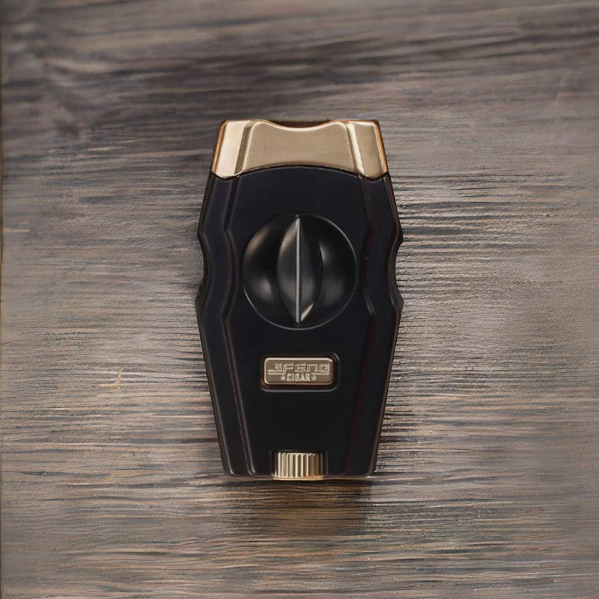 A Guide to Different Types of Cigar Cutters: Guillotine, V-Cut, and Punch