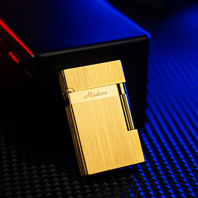 Top 10 Most Expensive Lighters in the World