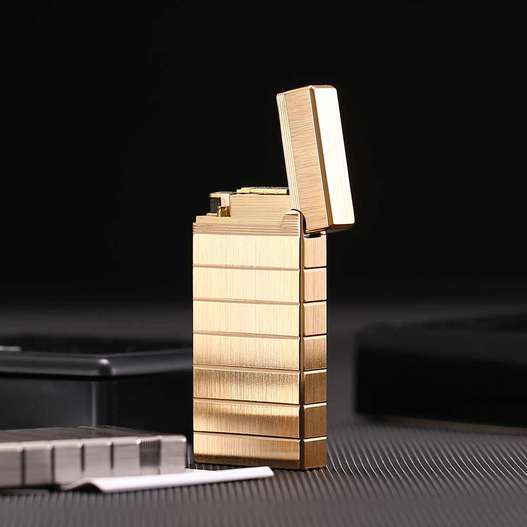 Sarome Tokyo Lighters | Handcrafted in Japan (SD1, PSD12) - CAW