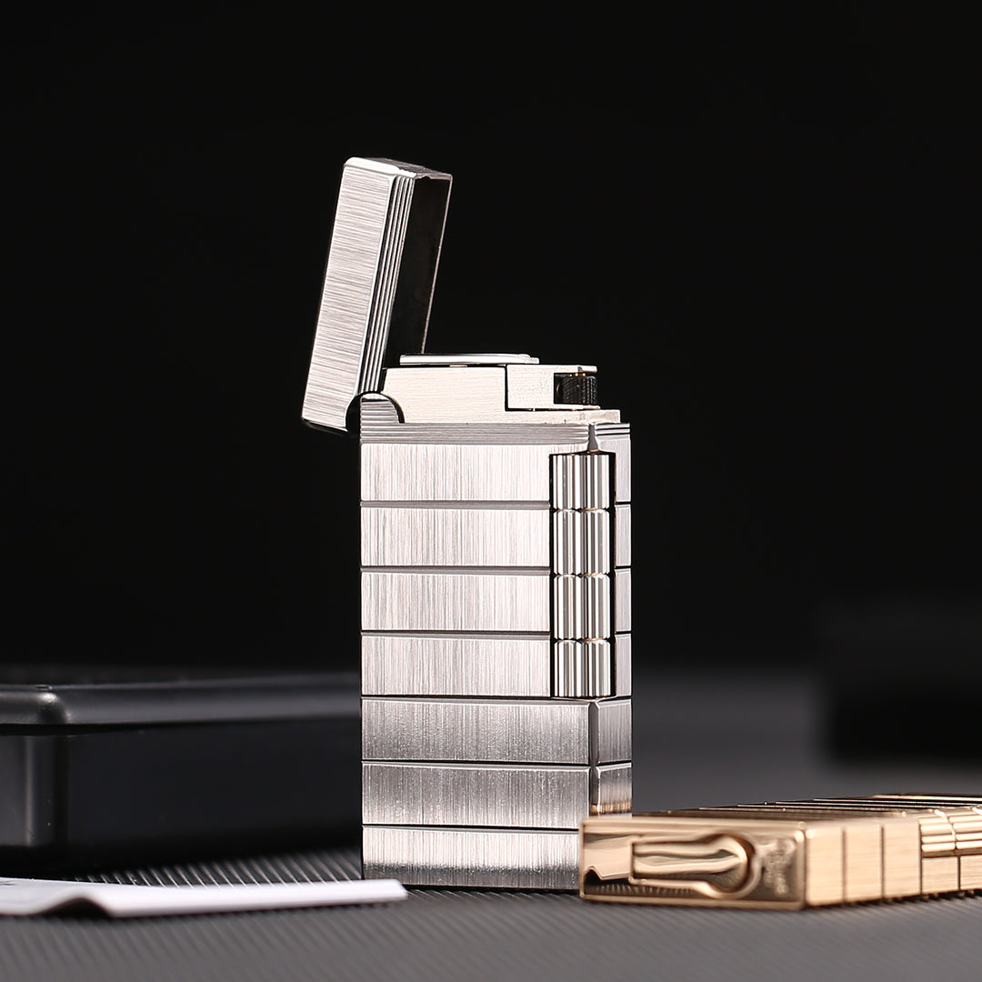 Sarome Tokyo Lighters | Handcrafted in Japan (SD1, PSD12) - CAW