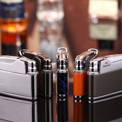 Top 10 Luxury Lighter Brands and Their Iconic Models