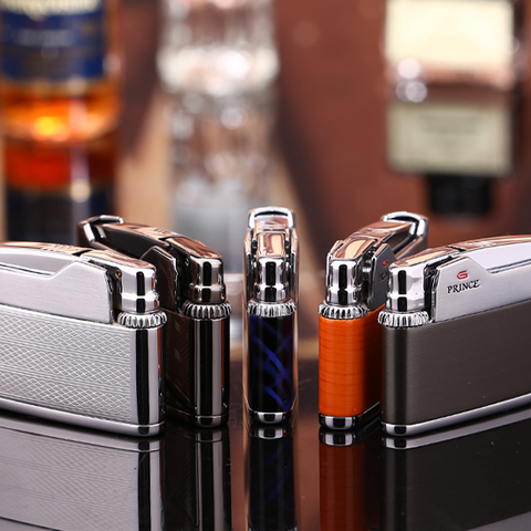 Top 10 Luxury Lighter Brands and Their Iconic Models