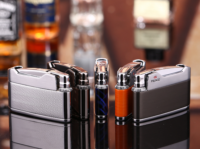 Top 10 Luxury Lighter Brands and Their Iconic Models