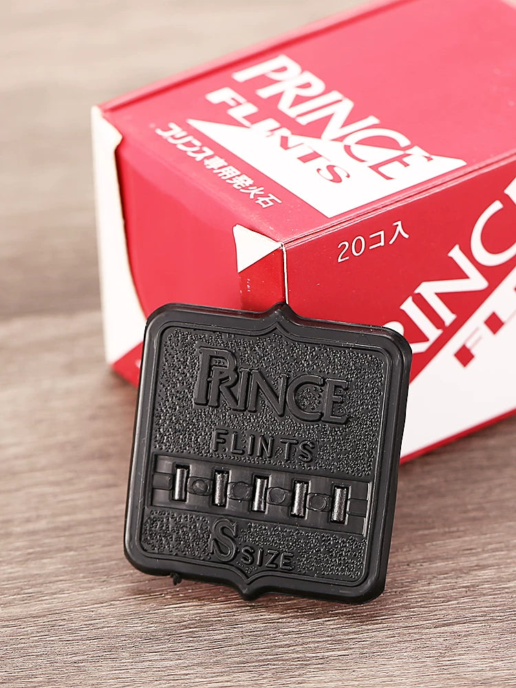 Prince Lighter Flint Replacement - Small Size | Cigar Accessories Warehouse